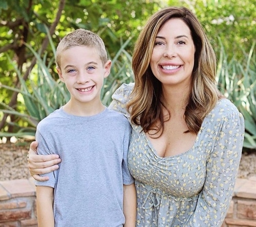 Meg Behrens Design - Modern Phoenix Design Firm