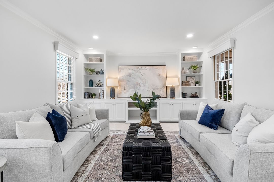 Meg Behrens Design - Modern Phoenix Design Firm