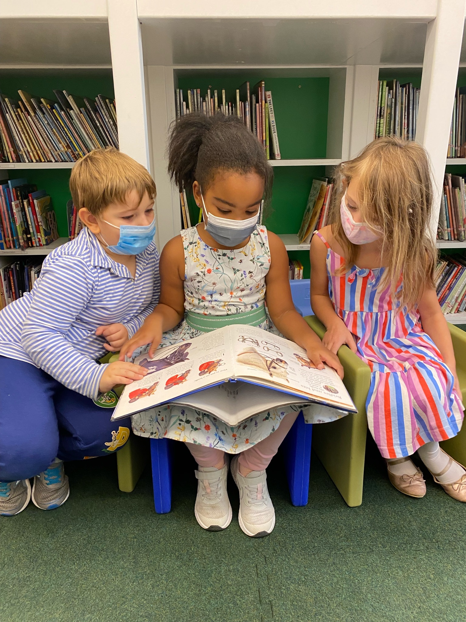 Park Children's Day School