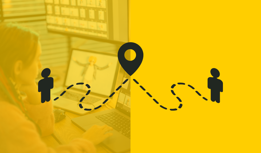 Can there be a hybrid happy middle ground for innovative businesses?