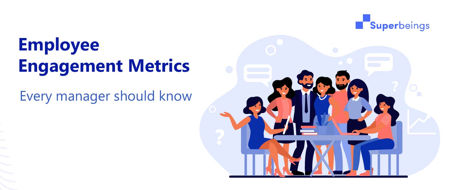 How to Measure Employee Engagement: 11 metrics to check