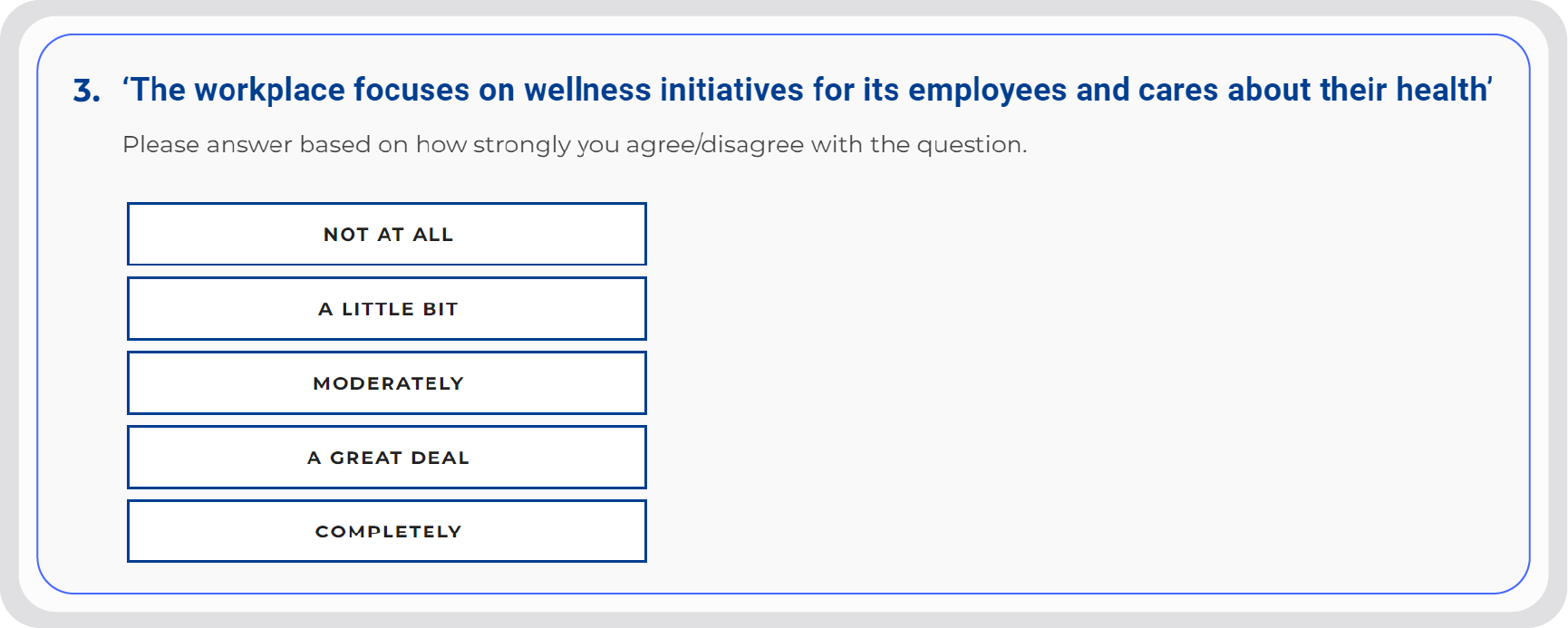 Top Employee Rating Scales and How to Pick One