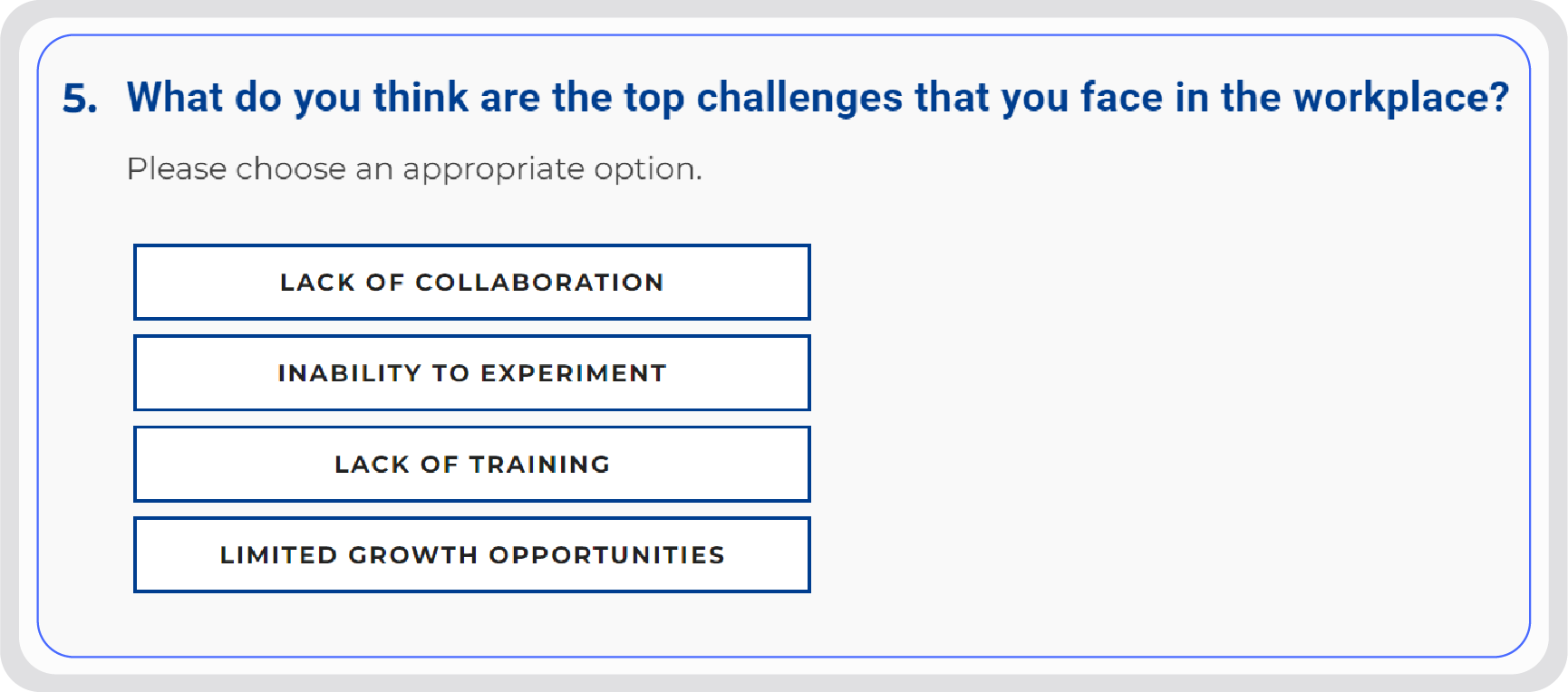 Top Employee Rating Scales and How to Pick One