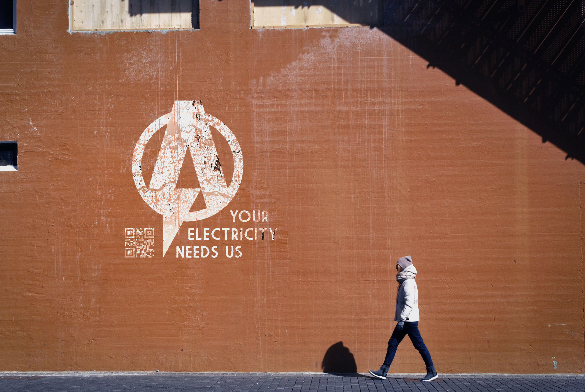 Project: AMG Electrical - AMG Electrical Solutions