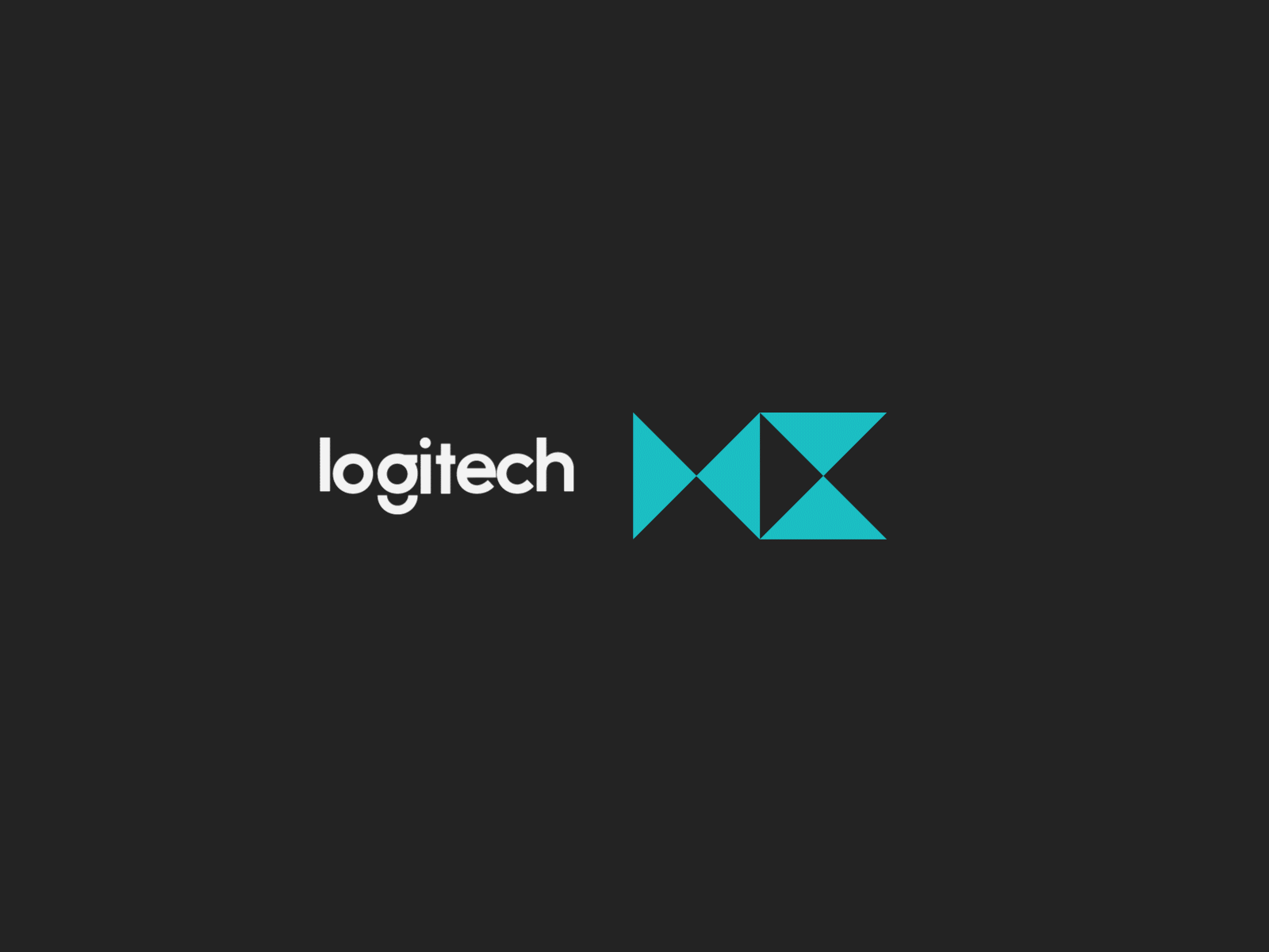 Project: Logitech MX - Logitech