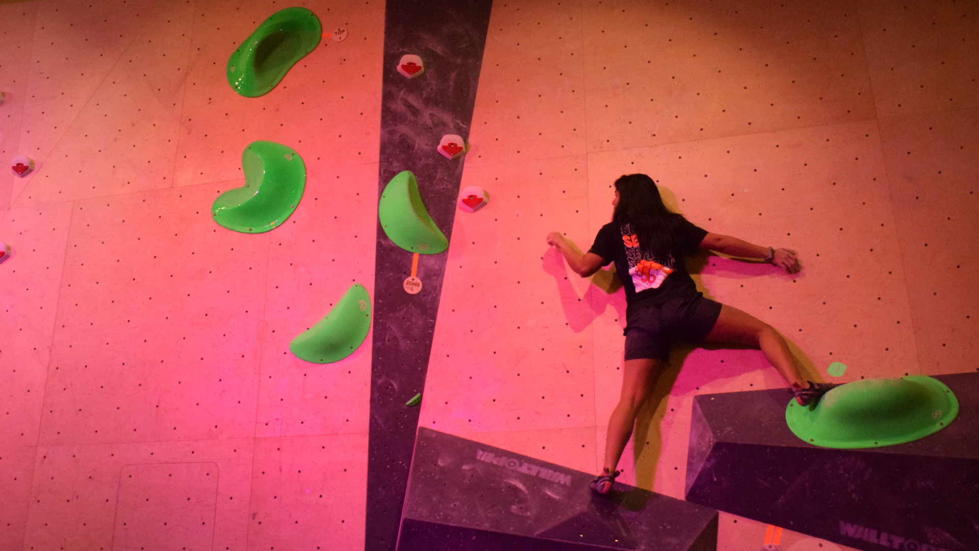 Project: Sublime - Substation