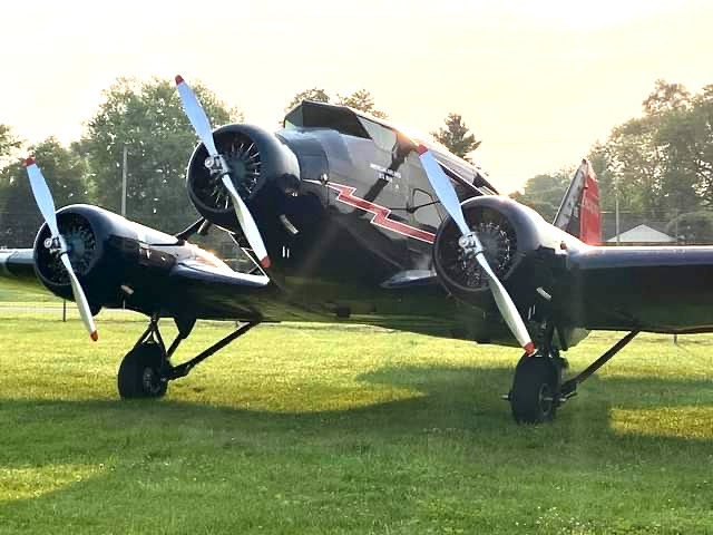 Radial Engines