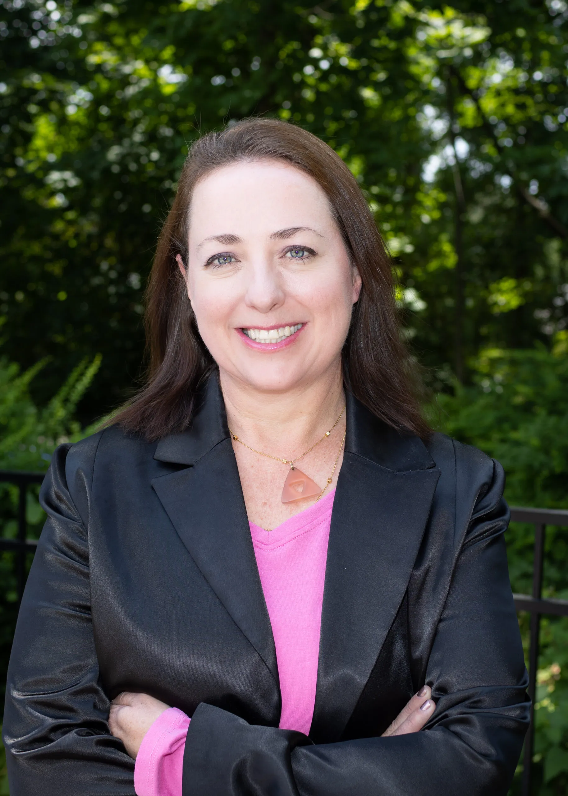 Dr Shania Seeber & Pure Maintenance UK