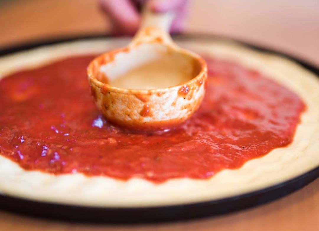 Plus 1 Pizza | Award Winning Local Pizza For Over 45 Years
