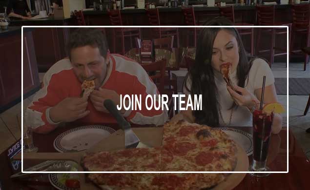 Plus 1 Pizza | Award Winning Local Pizza For Over 45 Years