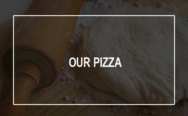 Plus 1 Pizza | Award Winning Local Pizza For Over 45 Years