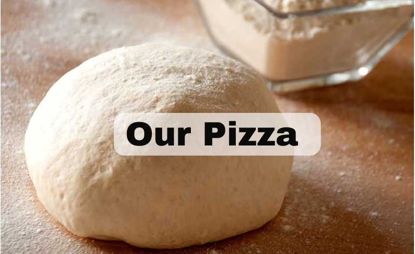 Plus 1 Pizza | Award Winning Local Pizza For Over 45 Years