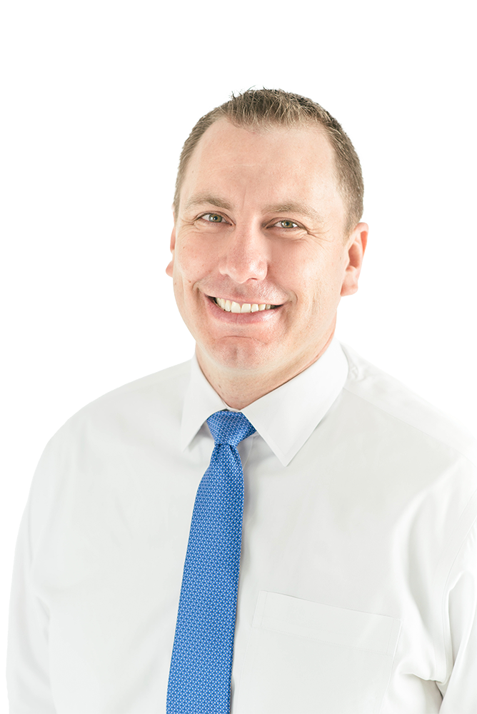 Learn About Attorney Justin Wyatt | Wyatt Injury Law, PLLC