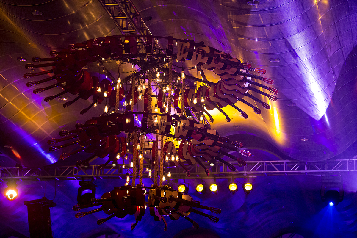 RumbleDrum | Who We Are