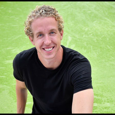 Tony Martens: Making Plant-Based Protein from Duckweed | Modern Health Nerd