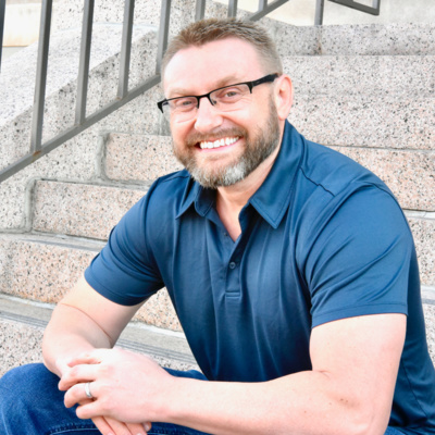 Robert Cheeke: We Need a Better Understanding of Where Our Nutrition ...