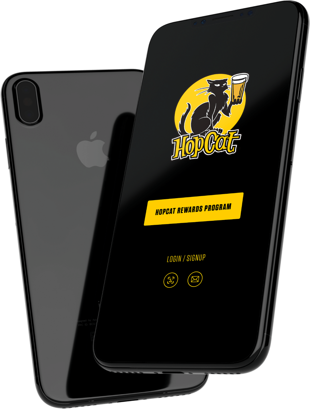 HopCat | A Local Craft Beer Bar