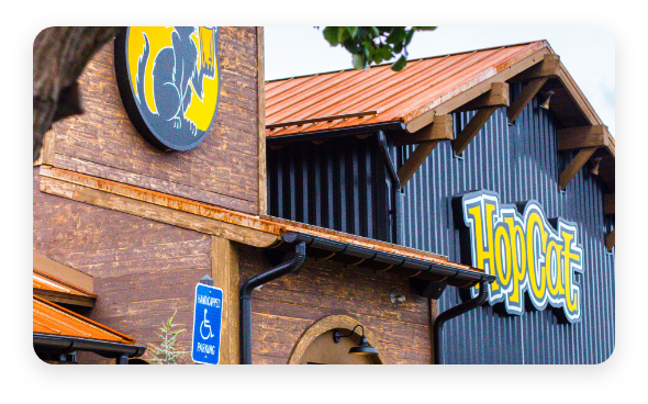 Contact Us | HopCat