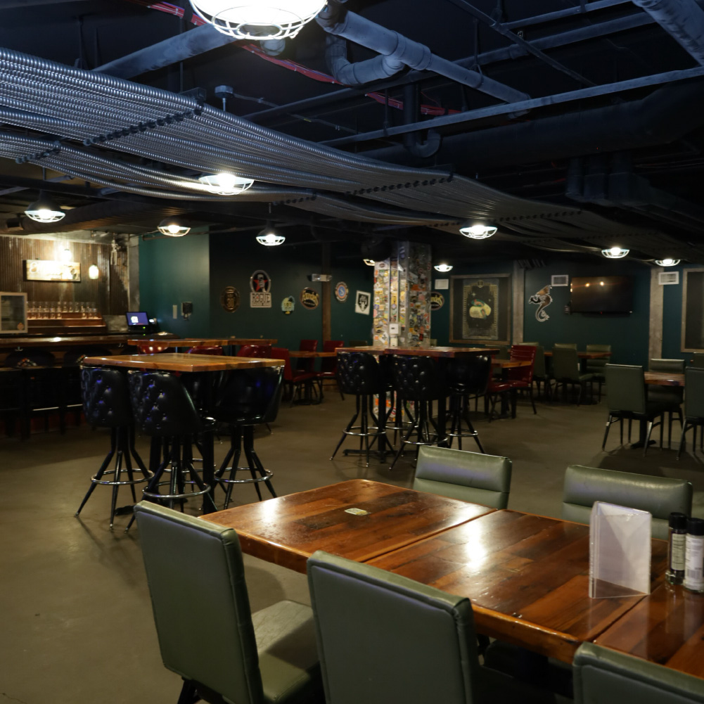 Private Events | East Lansing