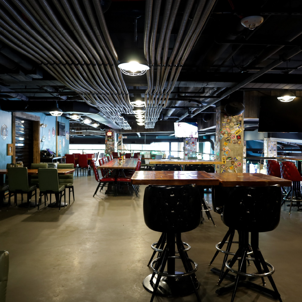 Private Events | East Lansing