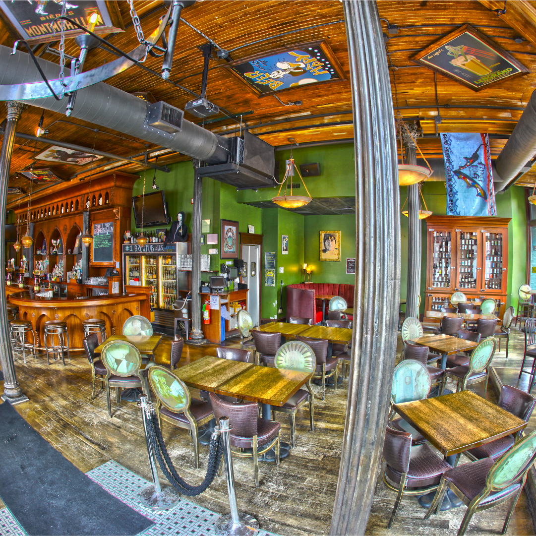 Our Hours | HopCat GR