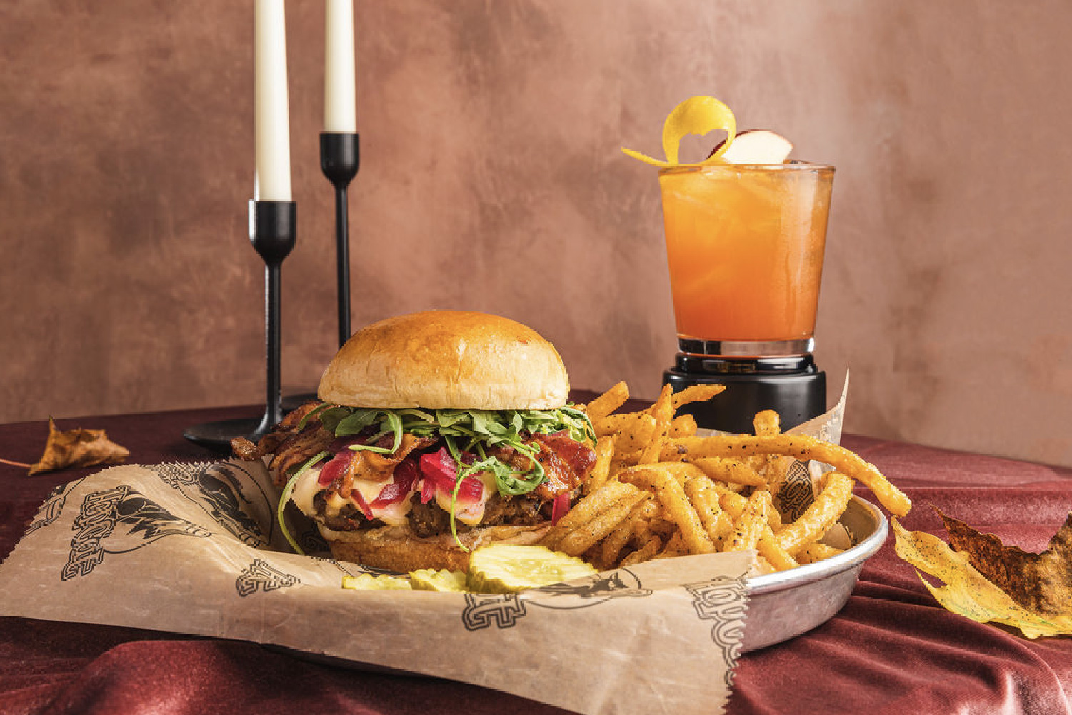 HopCat | Harvestfest 2022