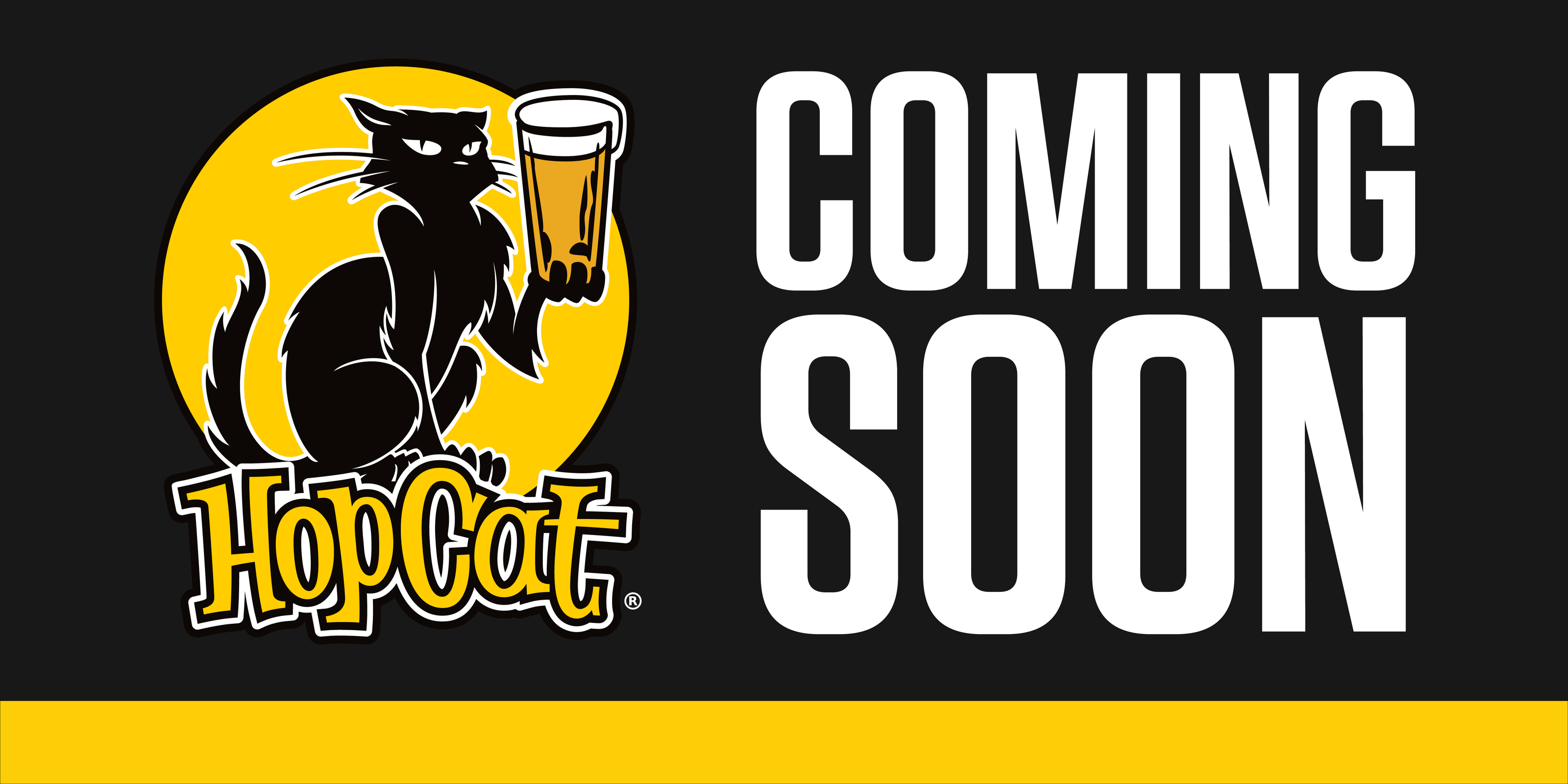 HopCat | A Local Craft Beer Bar