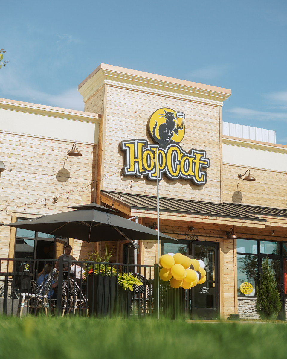 Locations | HopCat