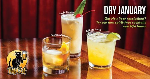 HopCat | A Local Craft Beer Bar