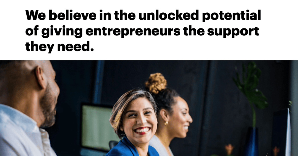 EDLI - We believe in the unlocked potential of giving entrepreneurs the ...