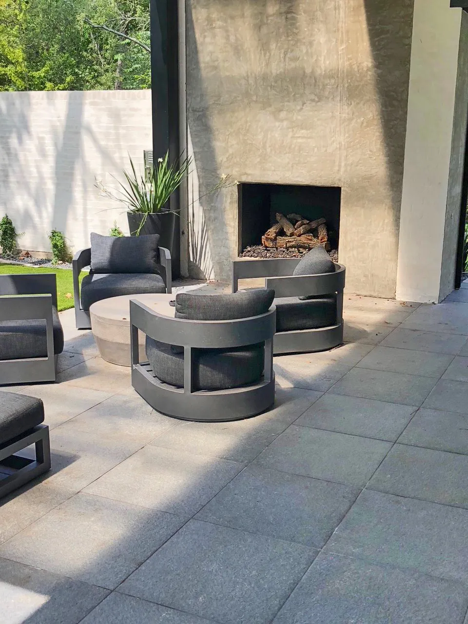 Premium Manufacuter of Outdoor Porcelain Tiles | Porcea Stone