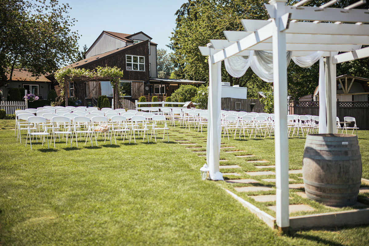 Country Venue - Eagle Mountain Arabians