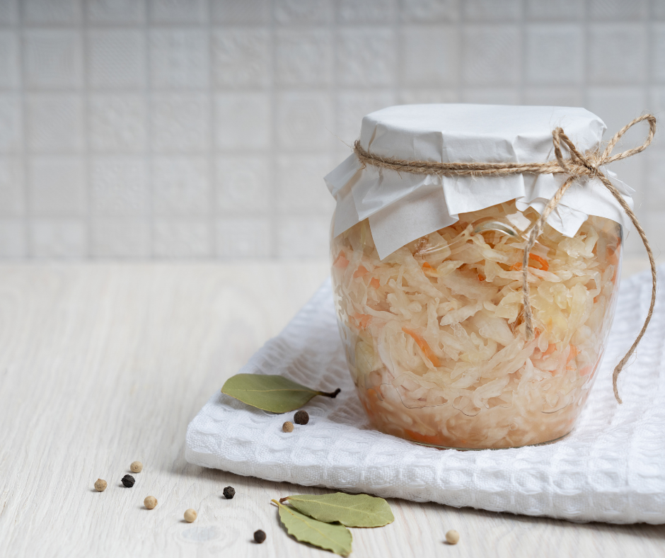 The Intriguing World of Probiotics, Fermentation, Synbiotics, and ...