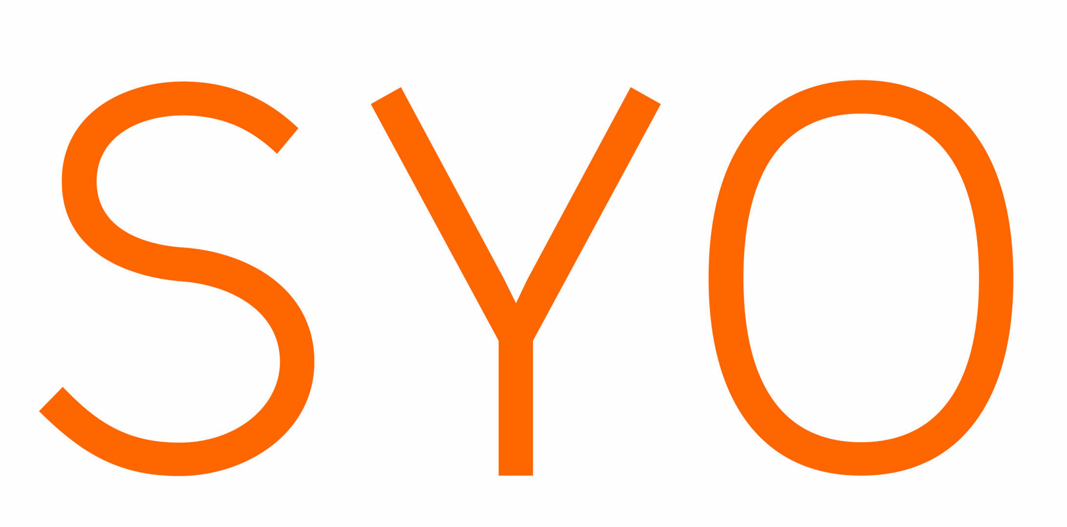 SYO Registration Form 2024