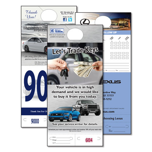 Automotive