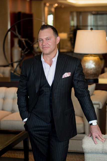 Dr. Gregory Buford | AOB Med Spa | Premier Medical Spa in Denver