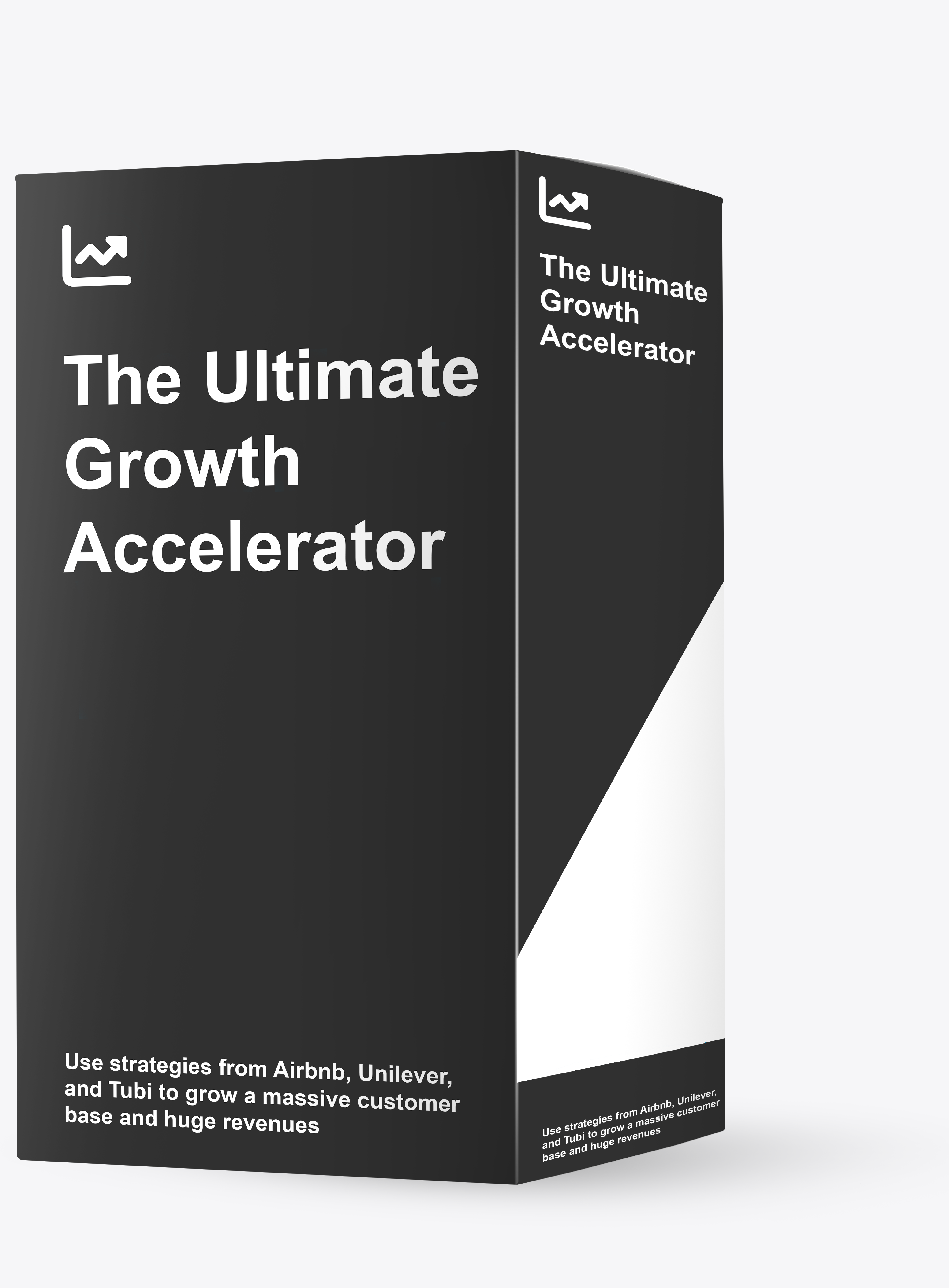 Ultimate Growth Accelerator | Michael Sutyak