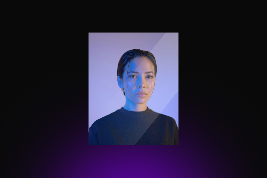 Webflow Tips - How to add a shine effect to an image