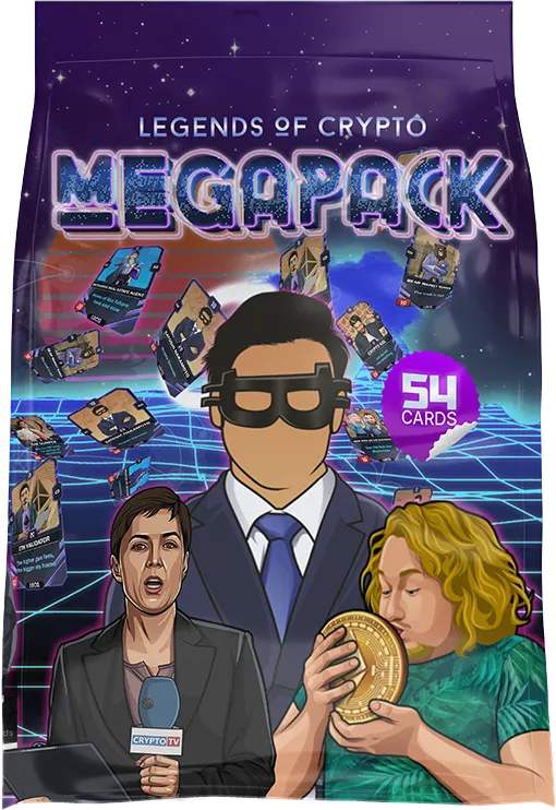 VC Guy - Standard | LocGame Card