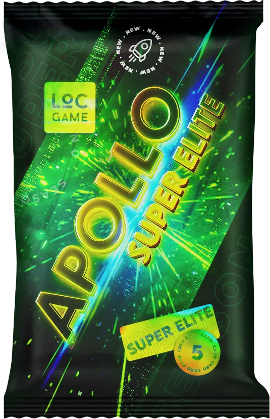 Yield Farmer - Super Elite | LocGame Card