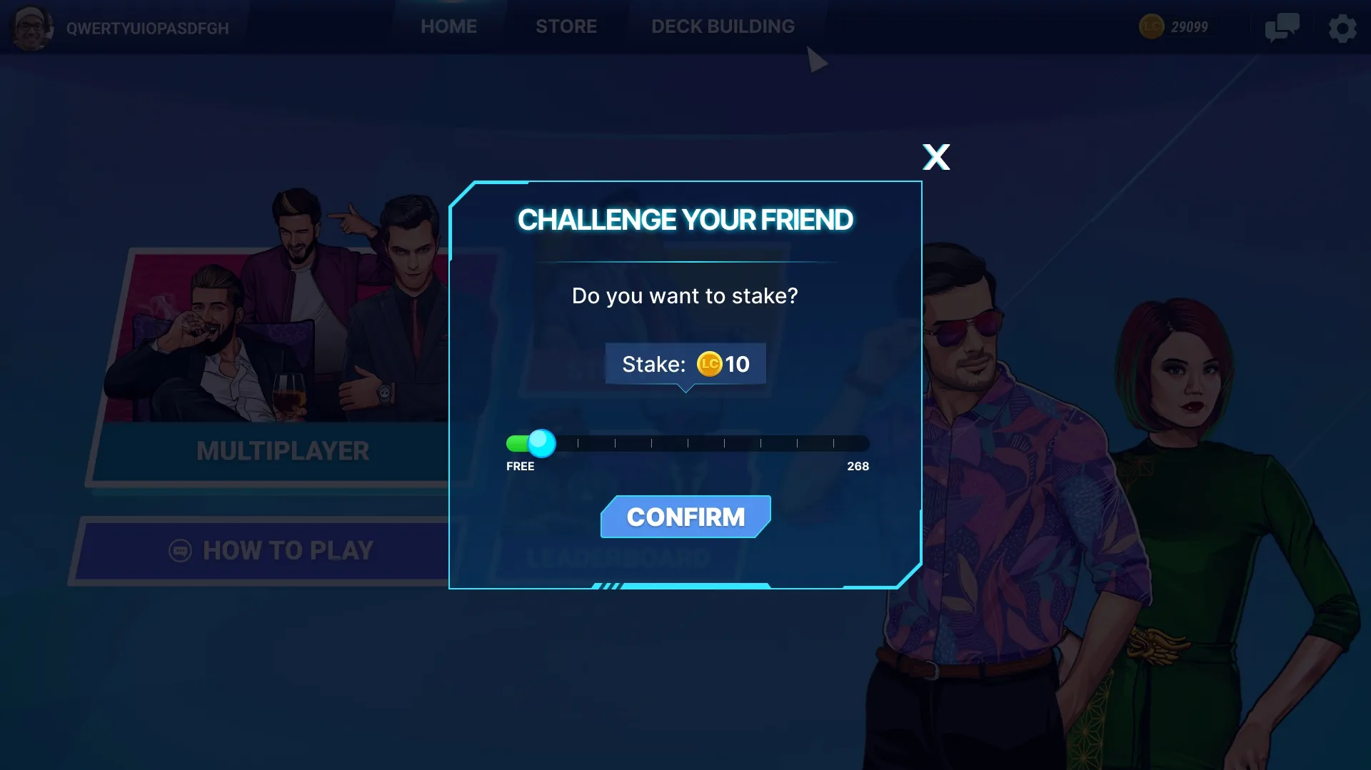 Awakening Season | LOCGame - LegendsOfCrypto