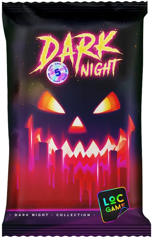 Awakening Season | LOCGame - LegendsOfCrypto