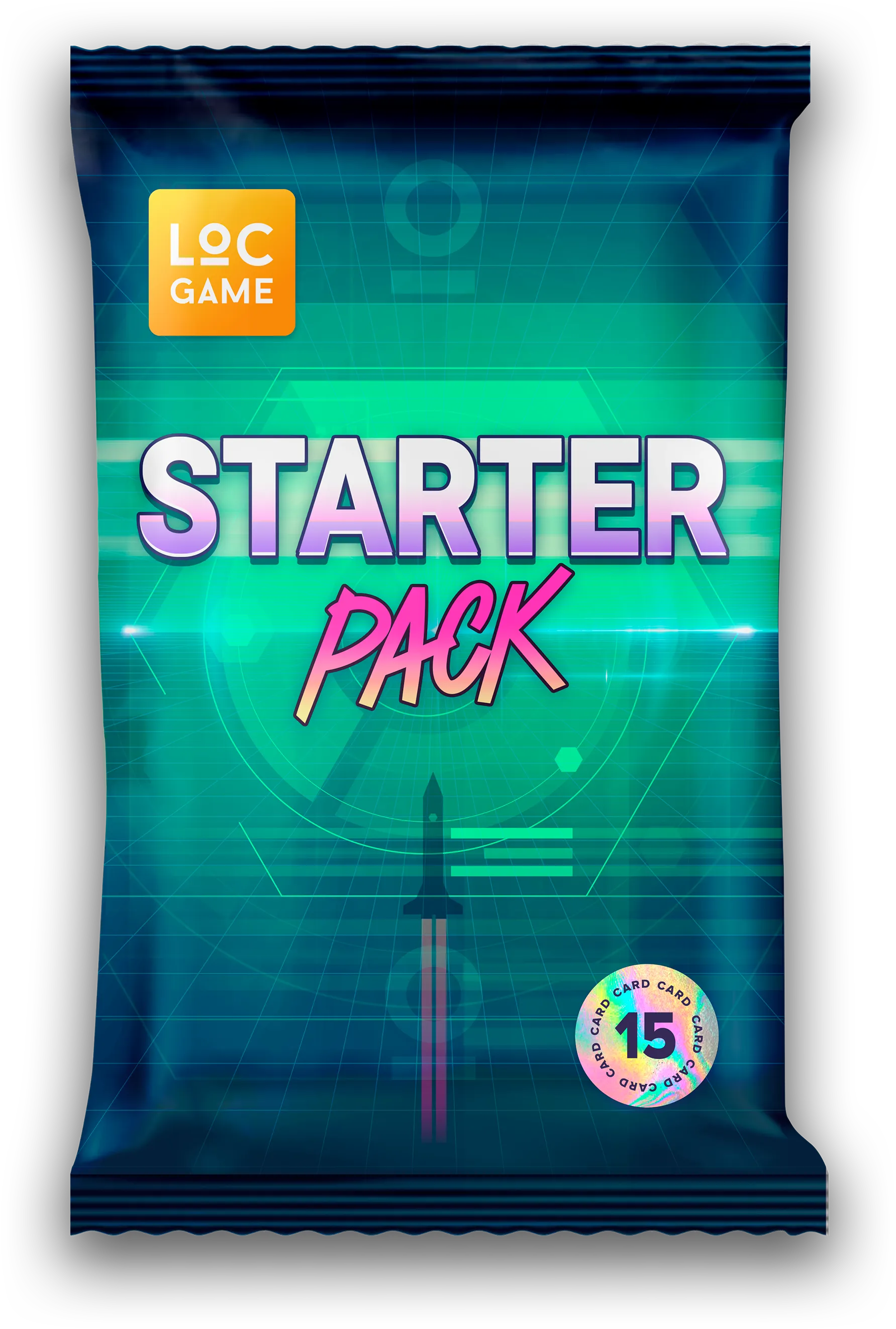 Awakening Season | LOCGame - LegendsOfCrypto