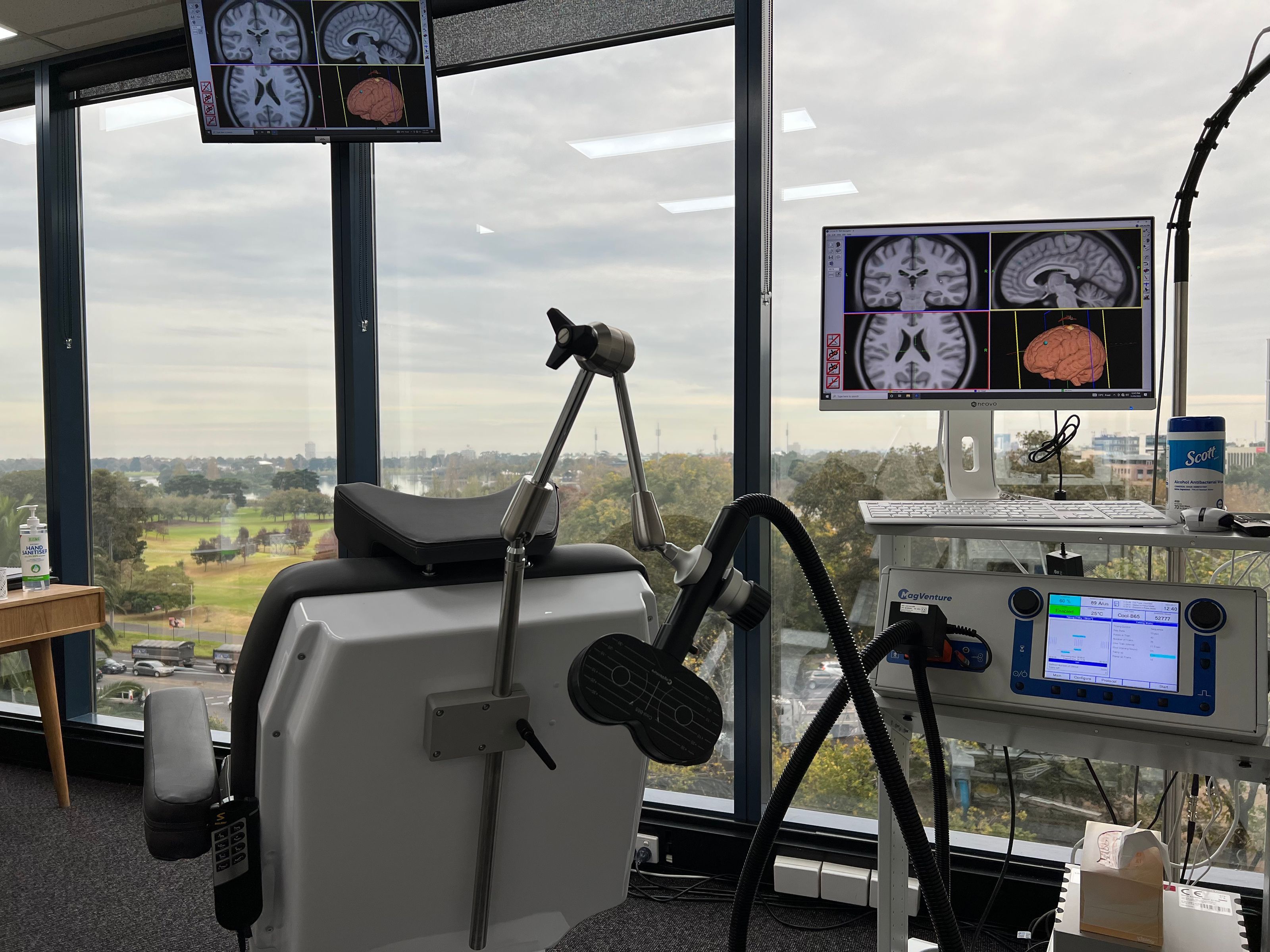 About Us - Bluebell Health