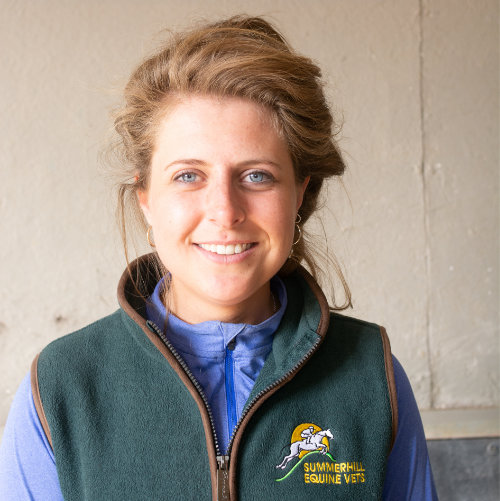 Our Team - Summerhill Equine