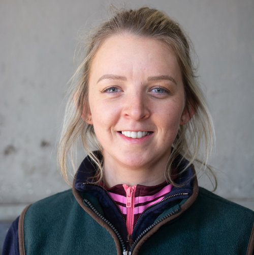 Our Team - Summerhill Equine