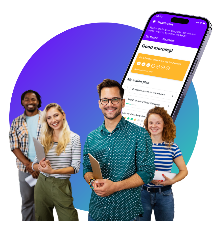 Surgery Support for Employers | Surgery Hero