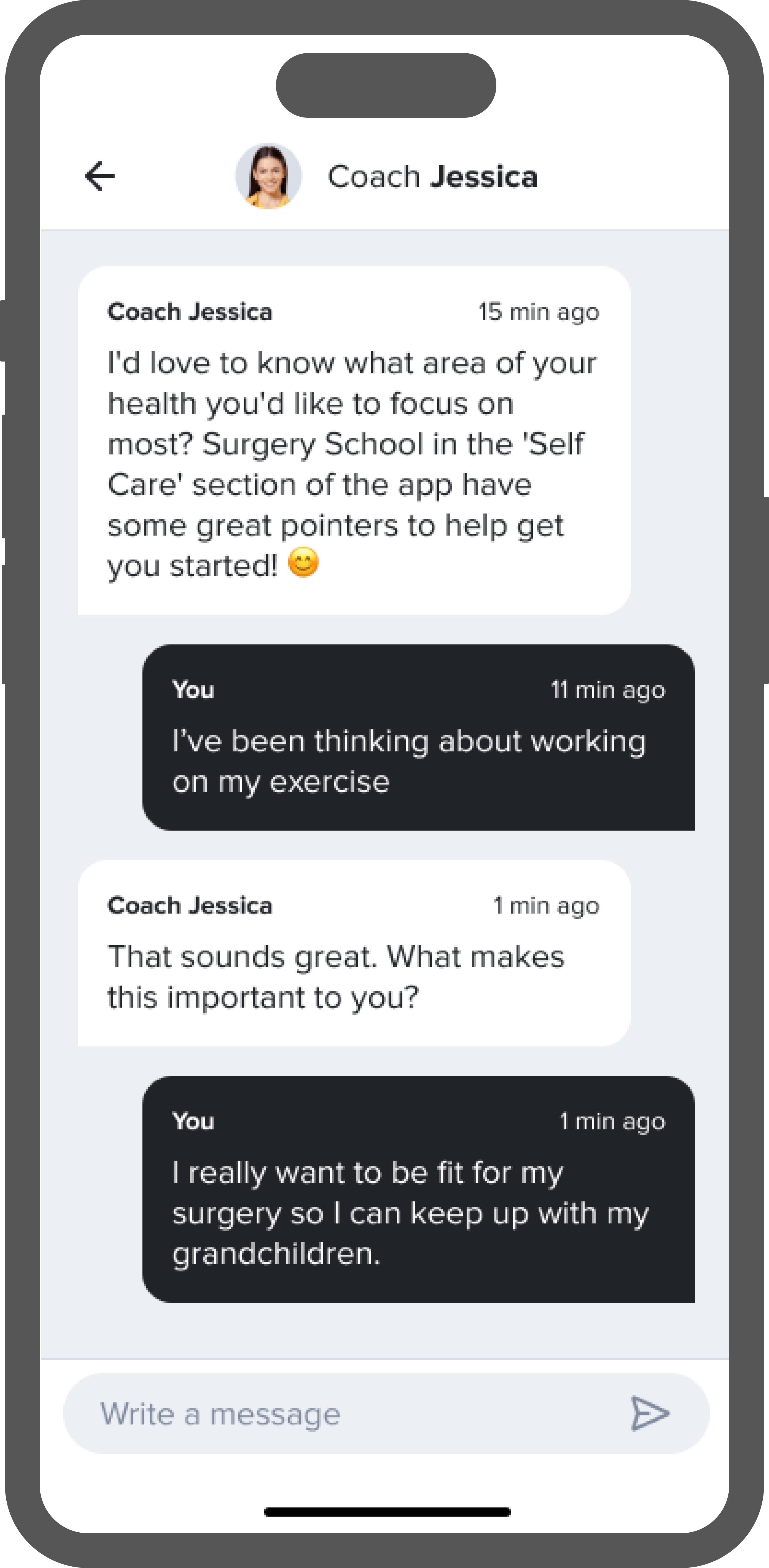 Surgery Support for Health Plans | Surgery Hero