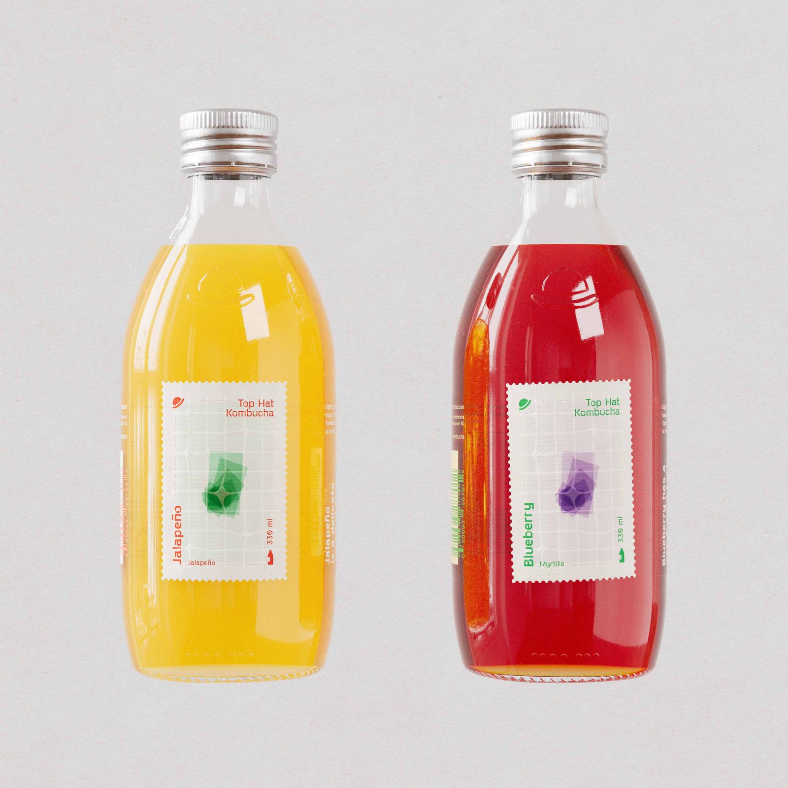 Art of Packaging — Brand & Design