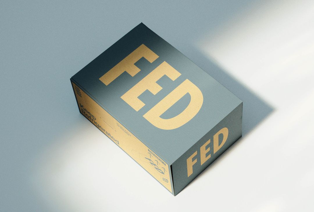 Art of Packaging — Brand & Design